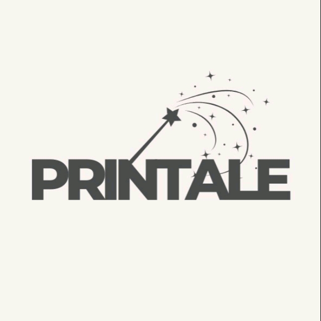 Printale, Online Shop | Shopee Malaysia