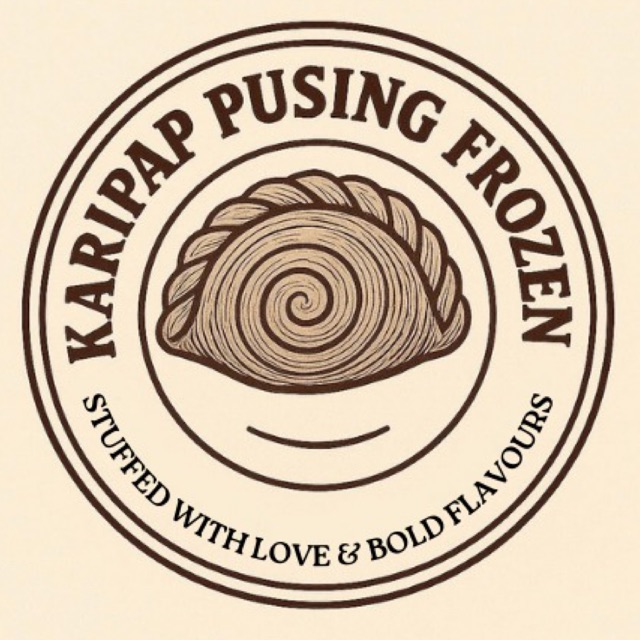 Karipap Pusing Frozen, Online Shop | Shopee Malaysia