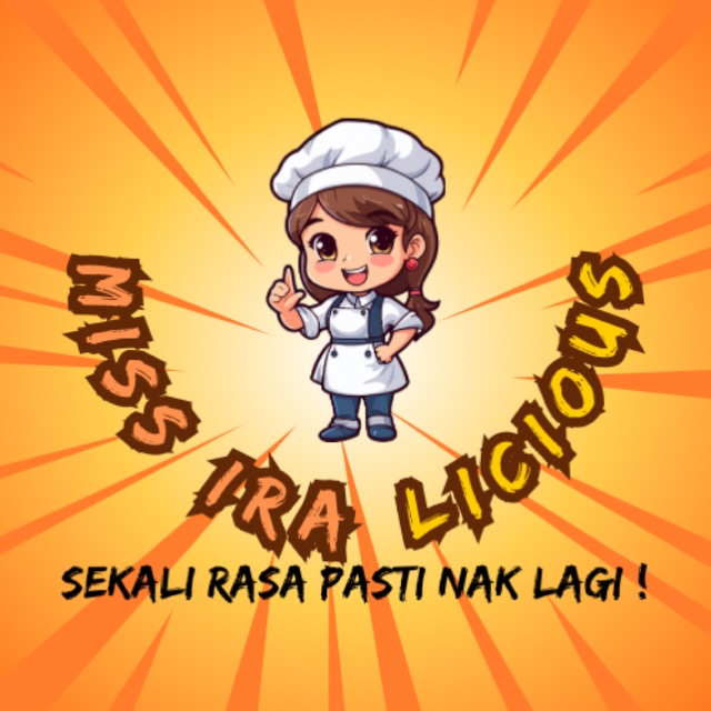 MISS IRA LICIOUS, Online Shop | Shopee Malaysia