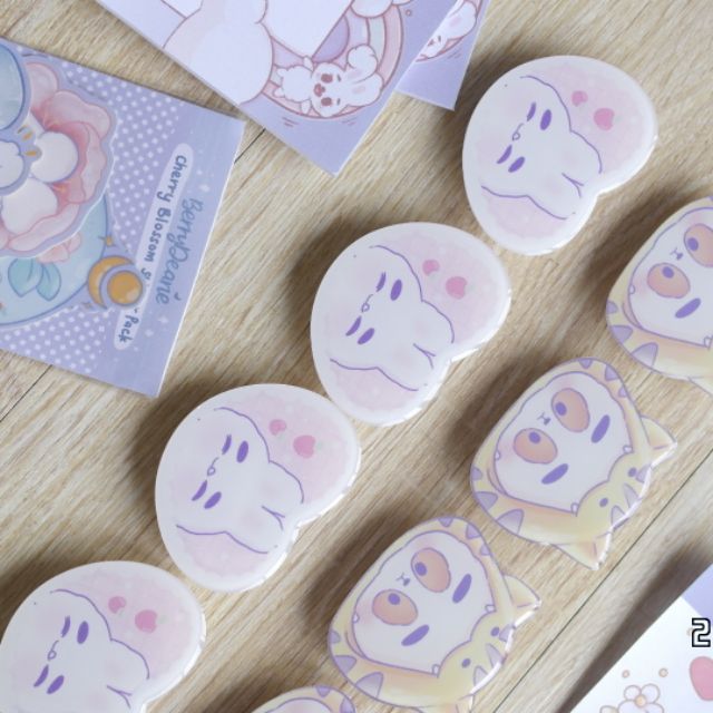 Berry Dearie Studio, Online Shop | Shopee Malaysia