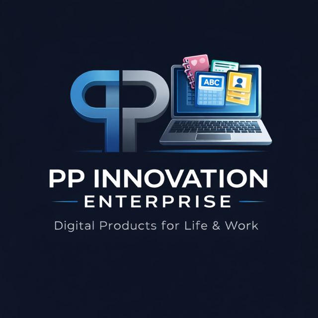 PP INNOVATION ENTERPRISE, Online Shop | Shopee Malaysia