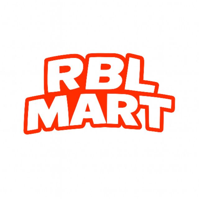 RBL MART | Roblox Market, Online Shop | Shopee Malaysia