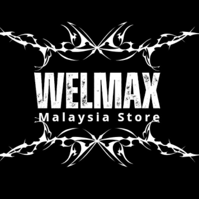 WelMax Malaysia Store, Online Shop | Shopee Malaysia