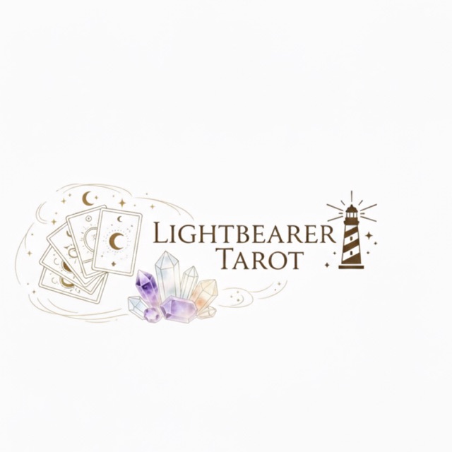 Lightbearer Tarot, Online Shop | Shopee Malaysia