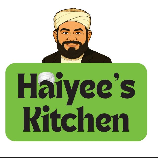 Haiyee's Kitchen, Online Shop | Shopee Malaysia