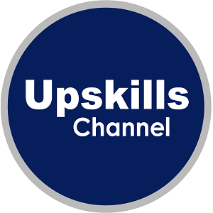 Upskills_Channel, Online Shop | Shopee Malaysia