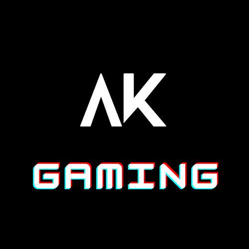AK GAMING, Online Shop | Shopee Malaysia