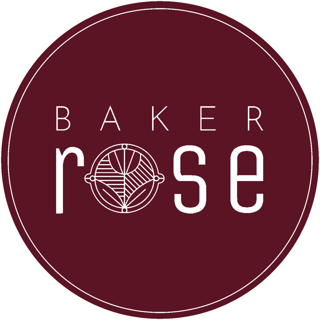 Baker Rose, Online Shop | Shopee Malaysia