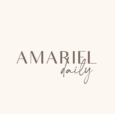Amariel Daily Official.my, Online Shop | Shopee Malaysia