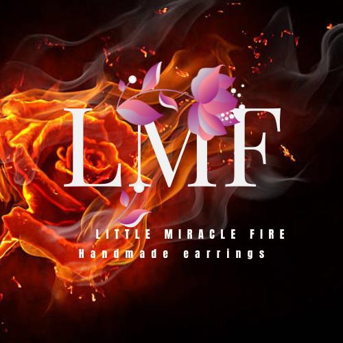 Little Miracle Fire, Online Shop | Shopee Malaysia