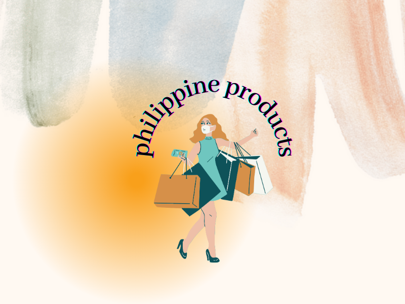 philippine_products, Online Shop | Shopee Malaysia