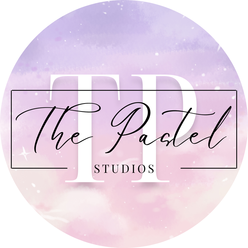 The Pastel Studios, Online Shop | Shopee Malaysia