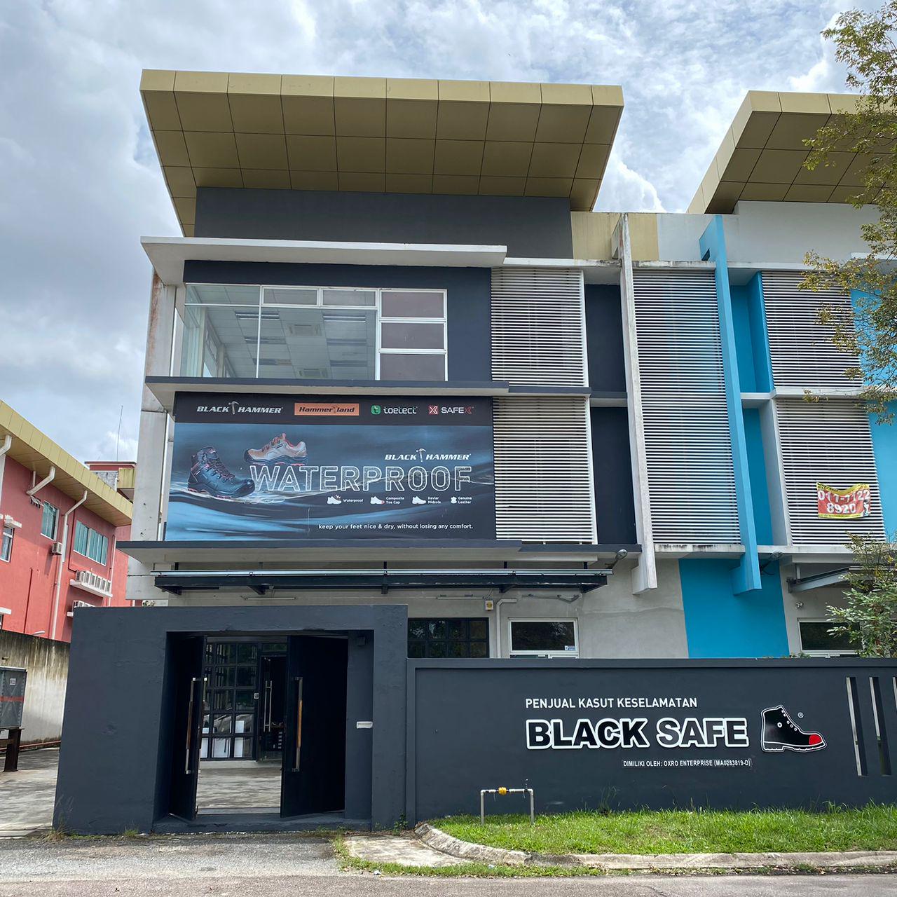 OXRO Safety Store, Online Shop | Shopee Malaysia