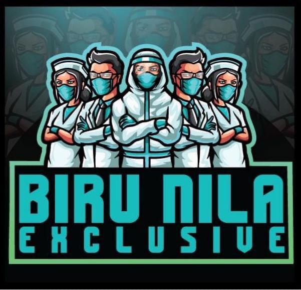 BIRU NILA EXCLUSIVE HQ, Online Shop | Shopee Malaysia