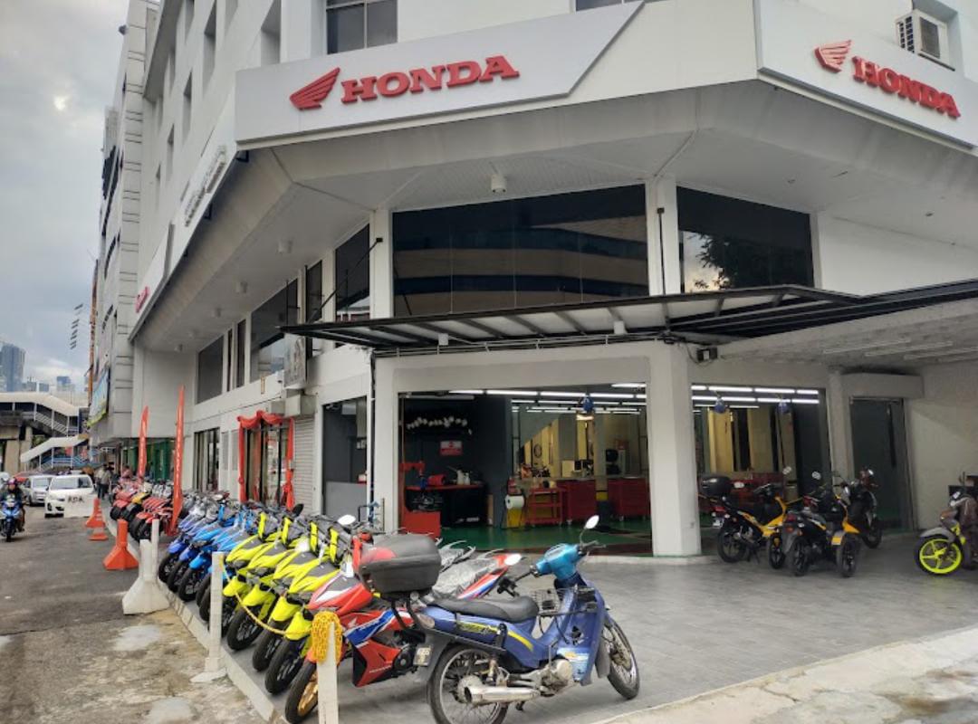 KOK BROTHERS MOTOR SDN BHD, Online Shop | Shopee Malaysia