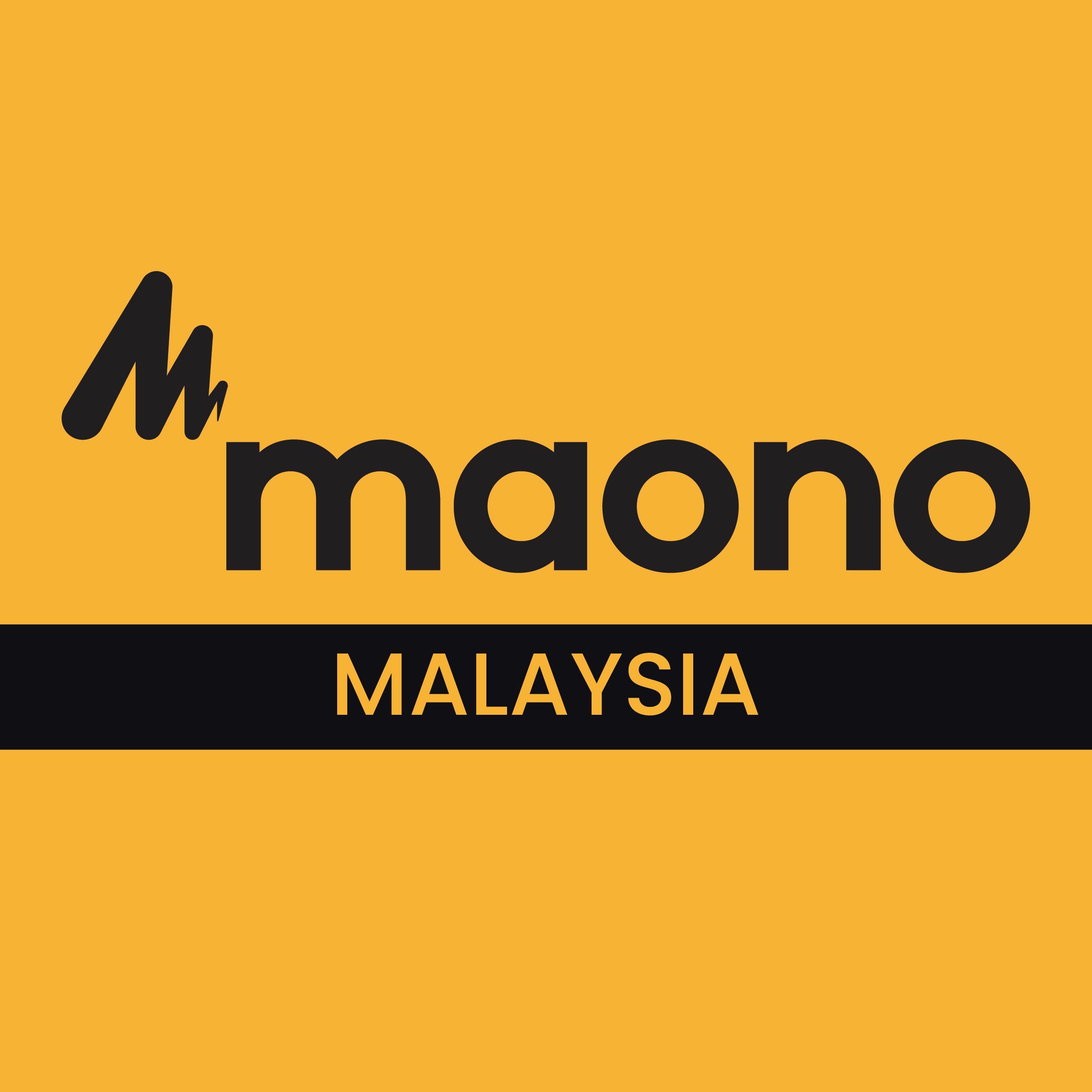 Maono Malaysia, Online Shop | Shopee Malaysia