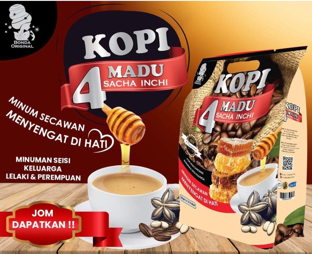 Bonda Original Series, Online Shop | Shopee Malaysia