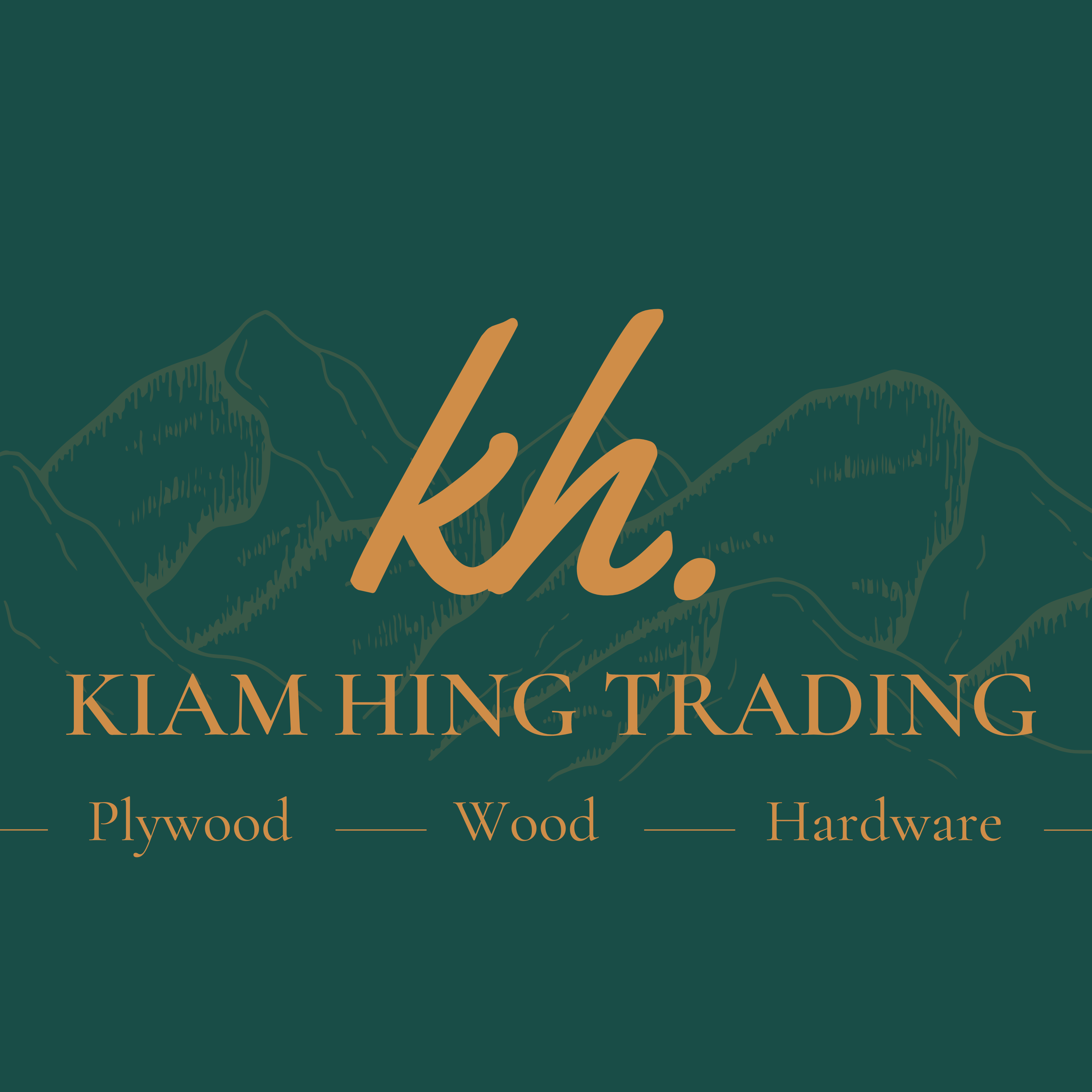 Kiam Hing Trading, Online Shop | Shopee Malaysia