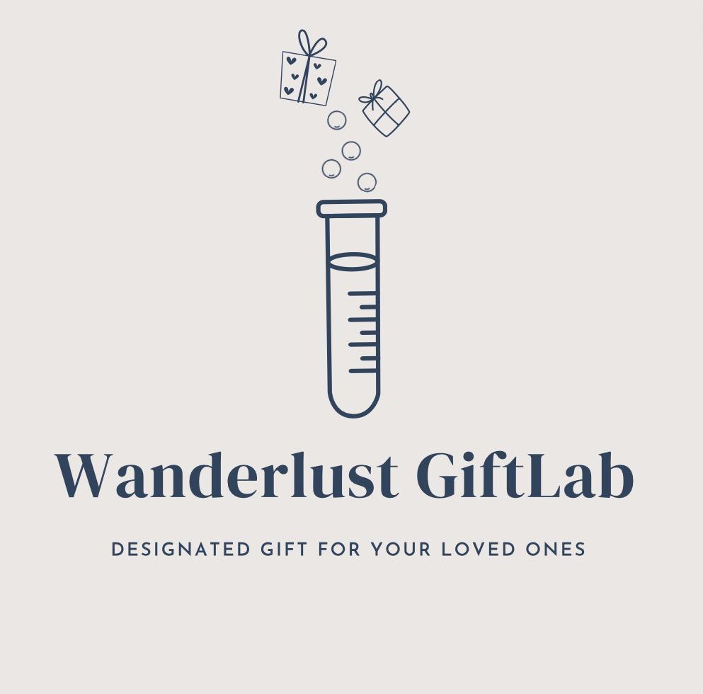 Wanderlust GiftLab, Online Shop | Shopee Malaysia