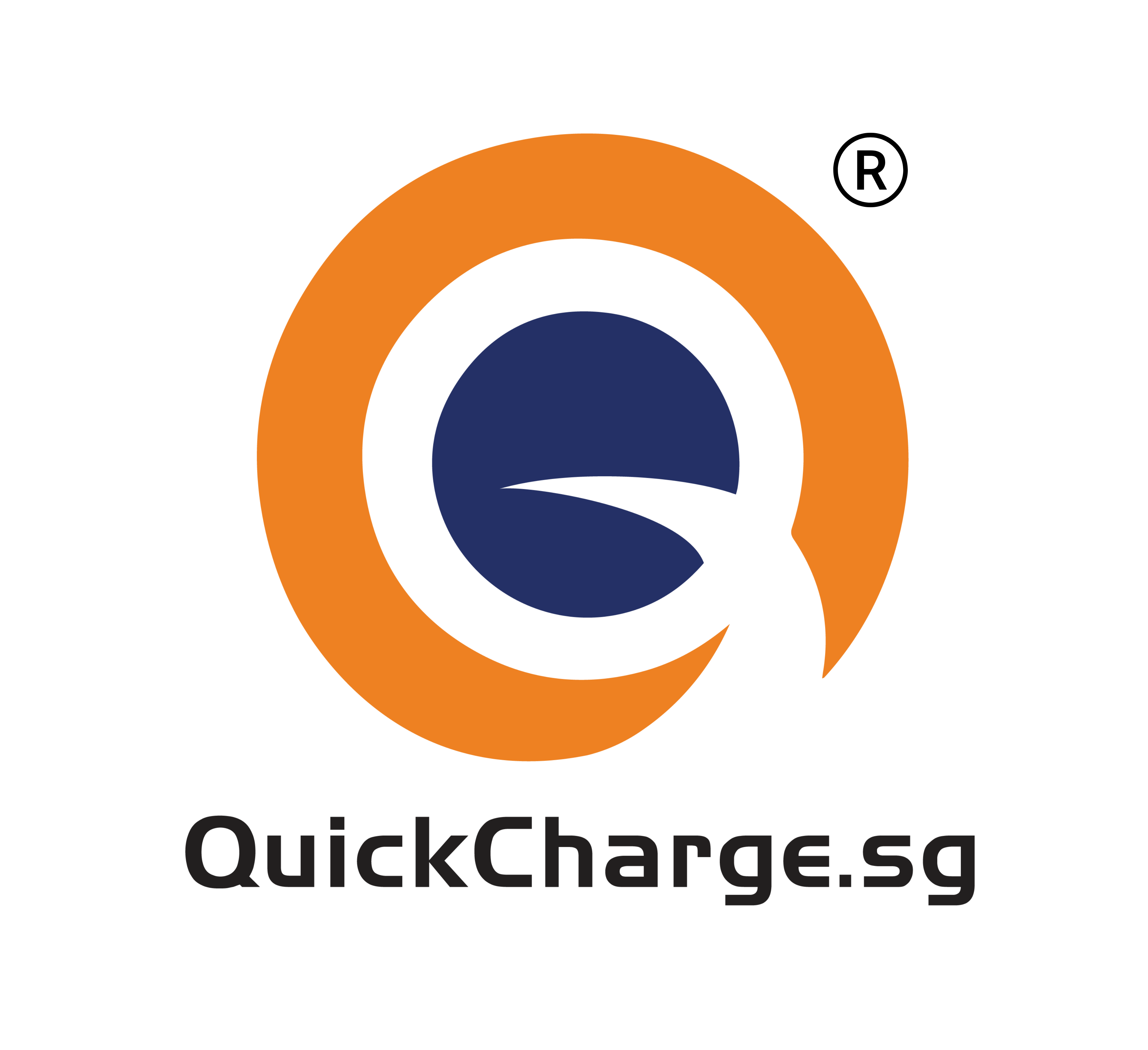 QuickCharge.sg Pte Ltd, Online Shop | Shopee Malaysia