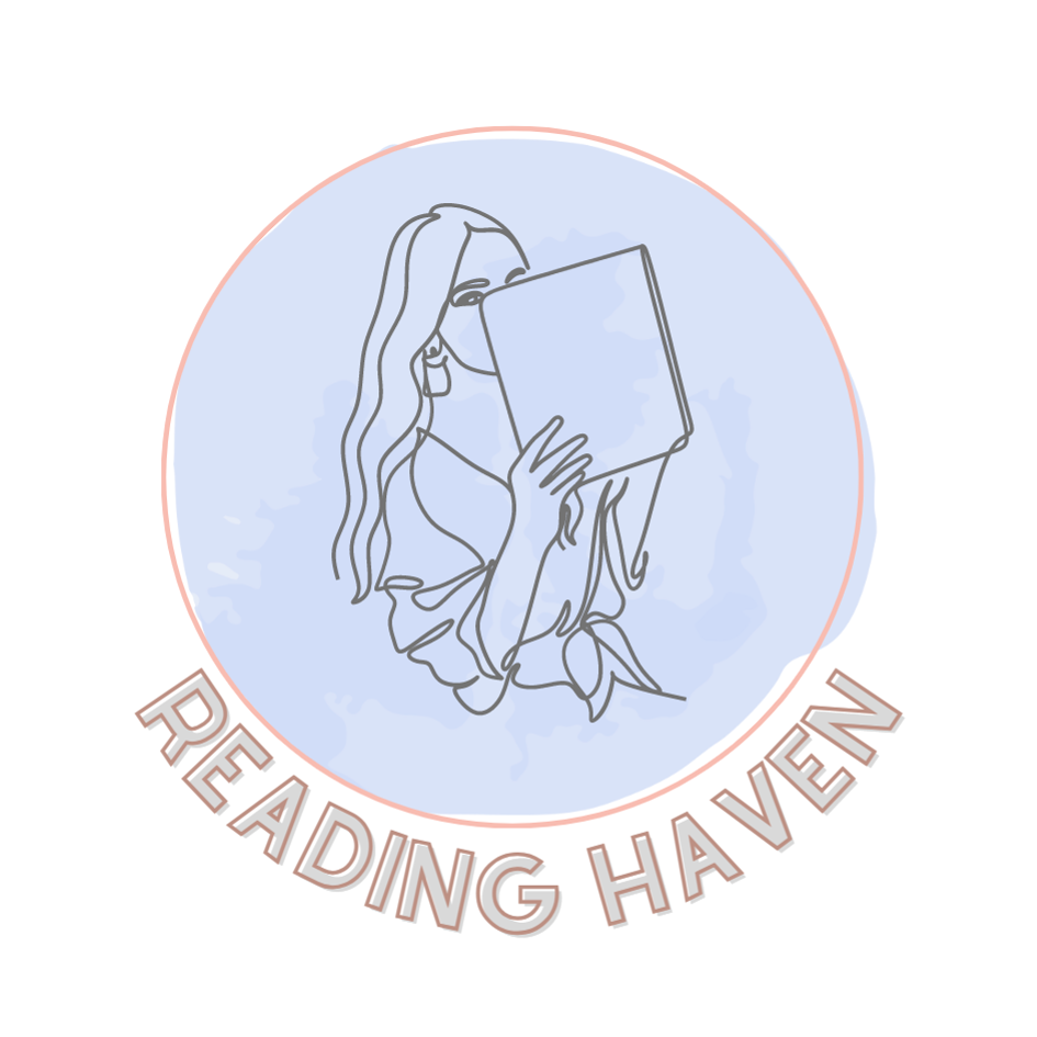 Reading Haven, Online Shop | Shopee Malaysia