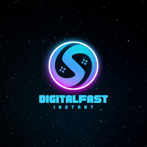 DigitalFast, Online Shop | Shopee Malaysia