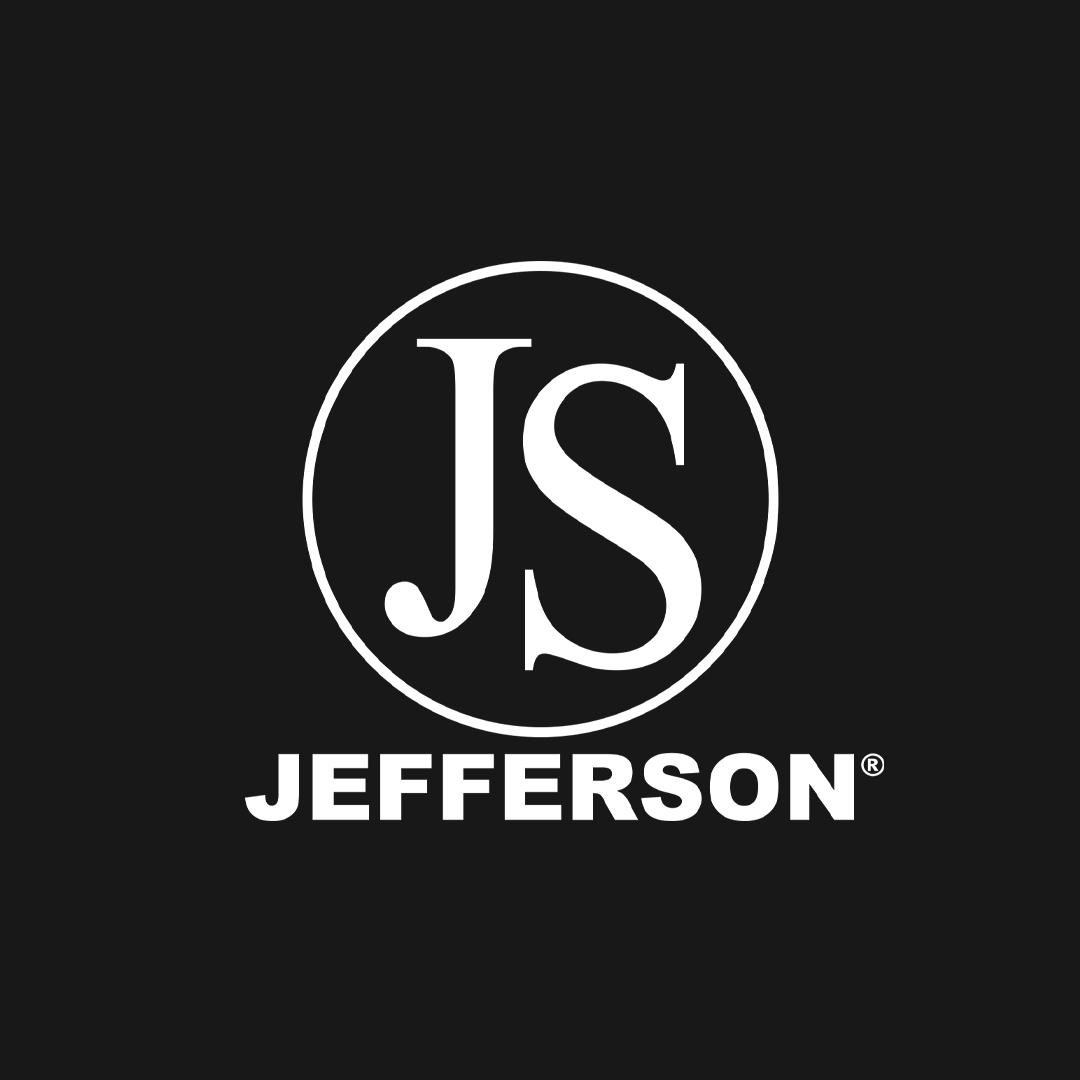 Jefferson Official Store Online, April 2025 | Shopee Malaysia