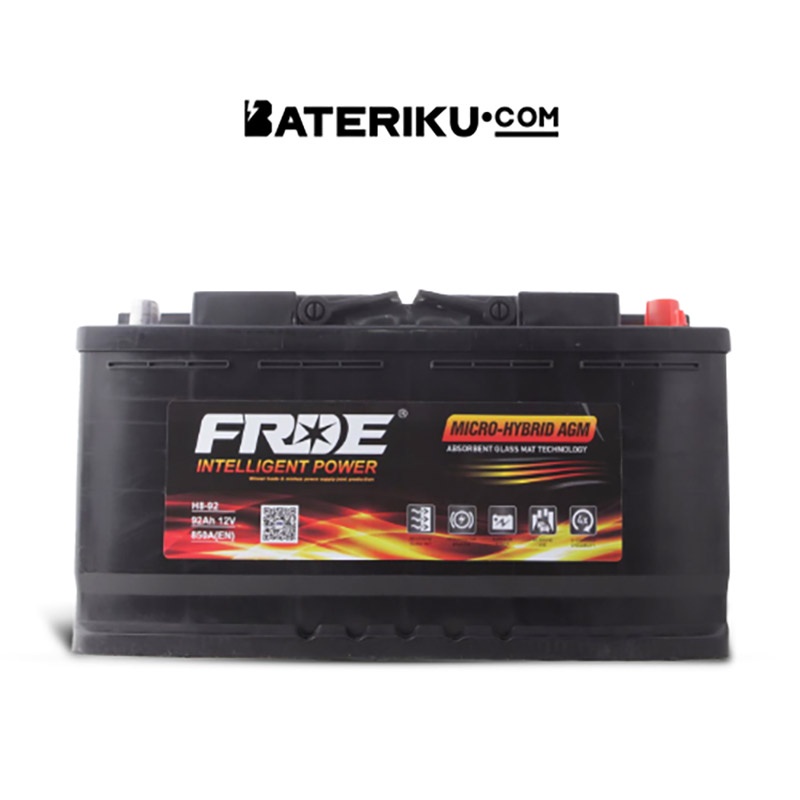 Bateriku Official Store Online, February 2023 | Shopee Malaysia