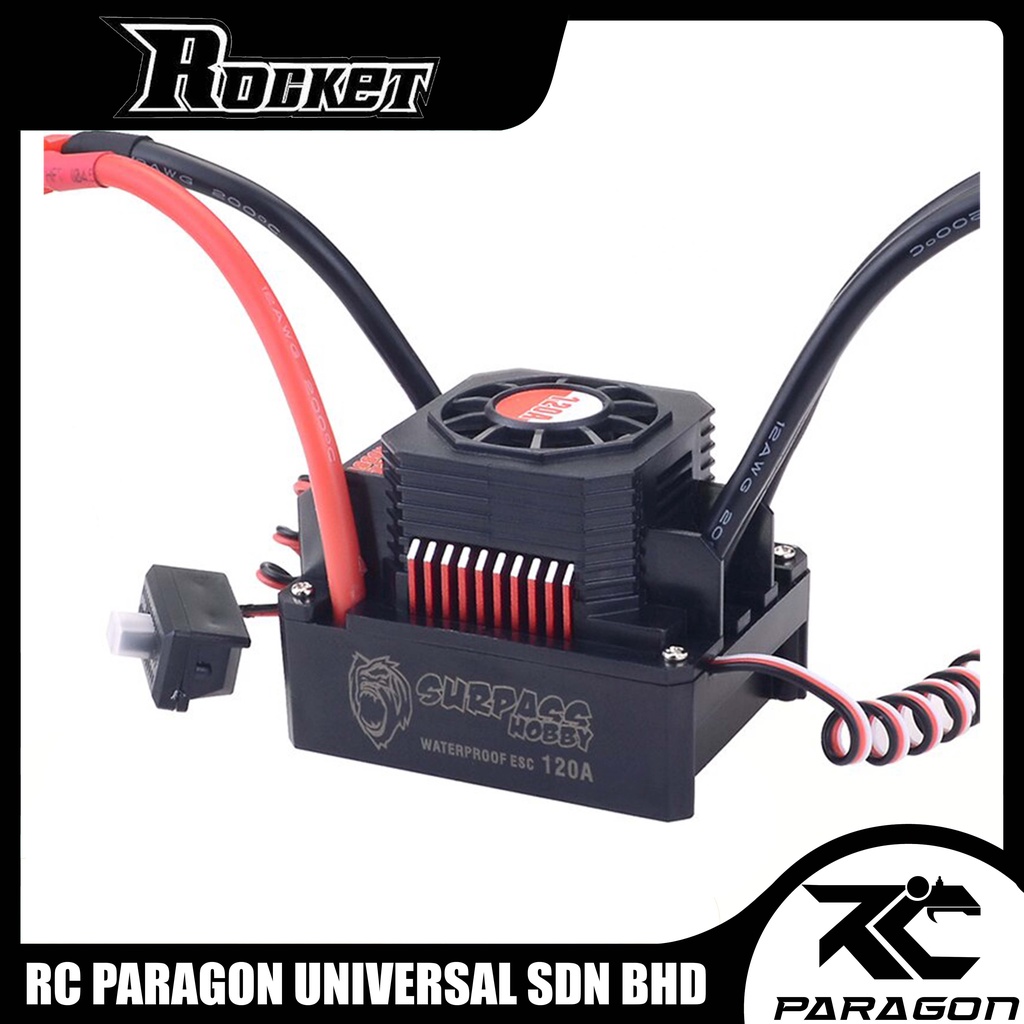 RC Paragon Universal, Online Shop | Shopee Malaysia