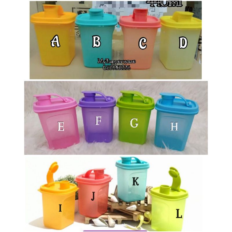 My Tupperware Oversea, Online Shop | Shopee Malaysia