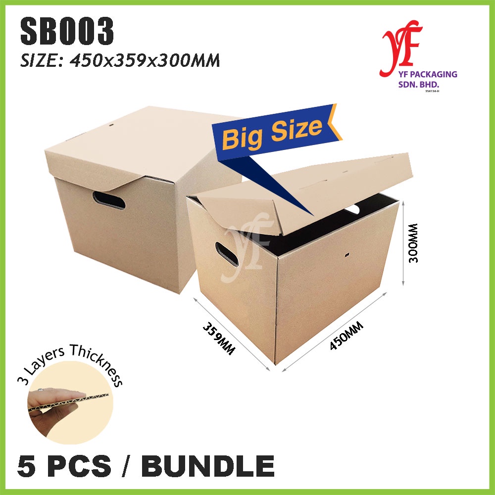 YF PACKAGING SDN. BHD., Online Shop | Shopee Malaysia