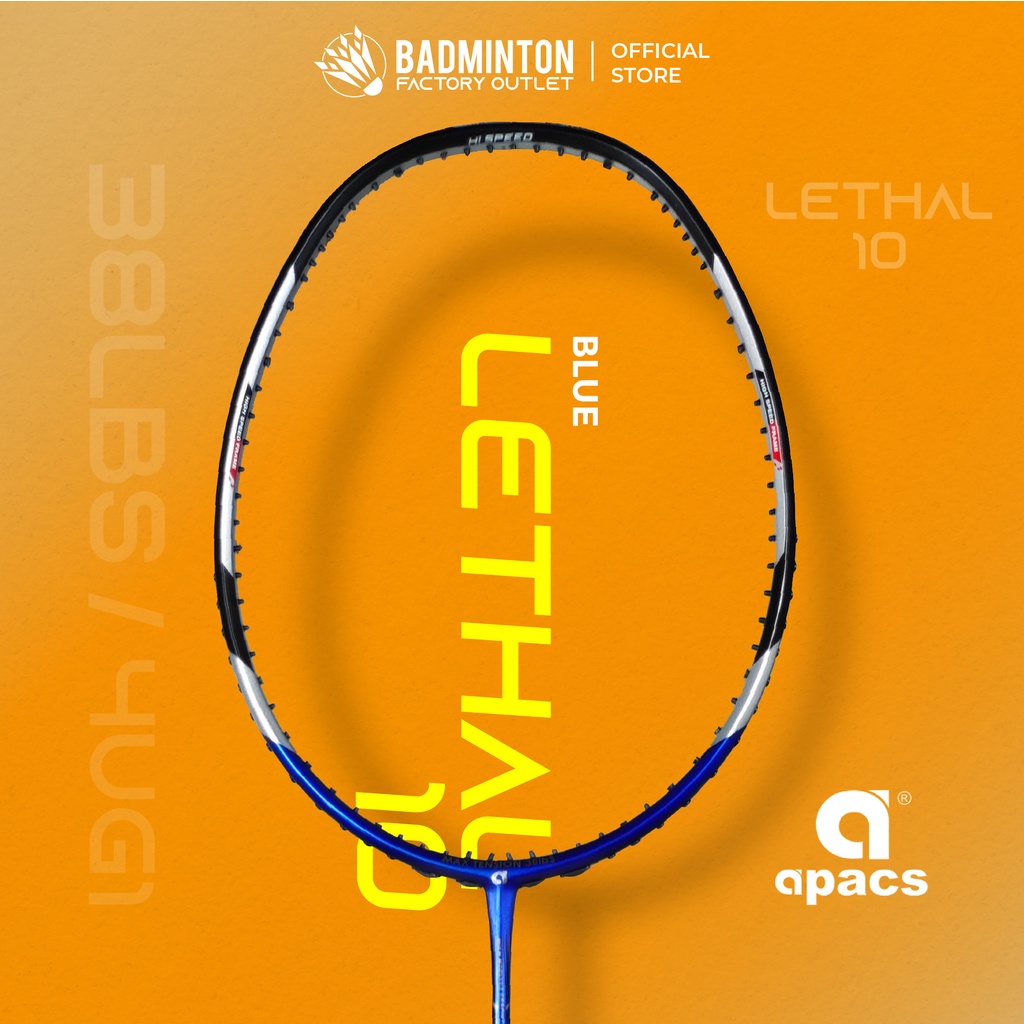 BADMINTON FACTORY OUTLET Online, February 2023 | Shopee Malaysia