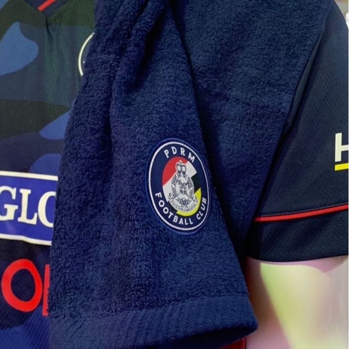 PDRM Football Club, Online Shop | Shopee Malaysia