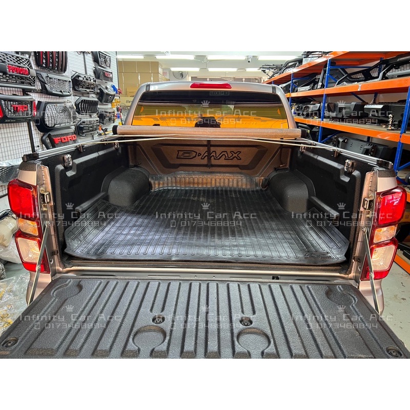 Infinity Car Accessories, Online Shop | Shopee Malaysia