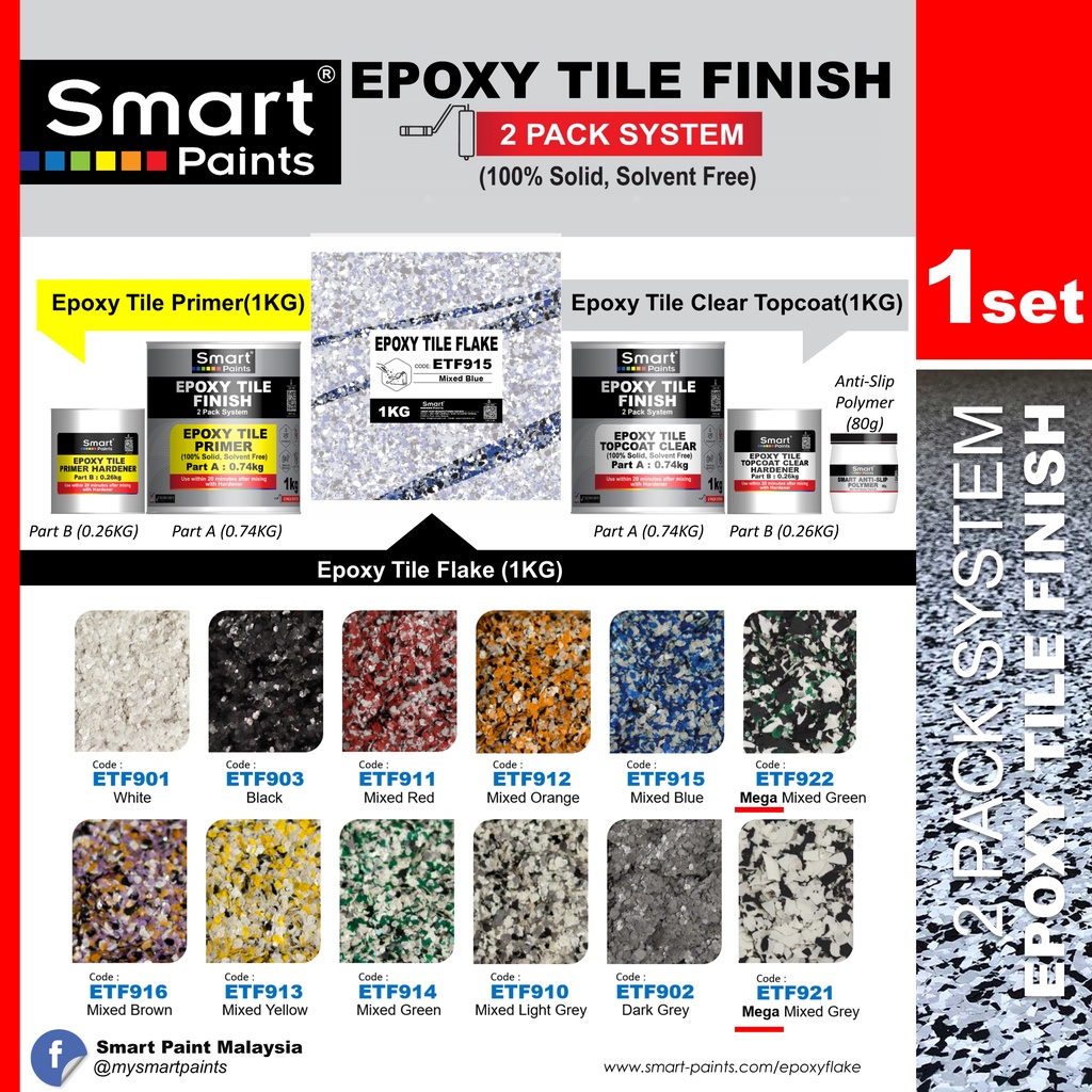 Smart Paints MY Online, February 2023 | Shopee Malaysia