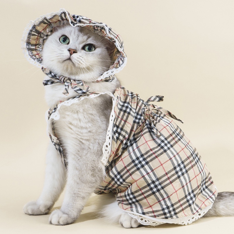 Pet Cat Dog Clothes, Online Shop | Shopee Malaysia