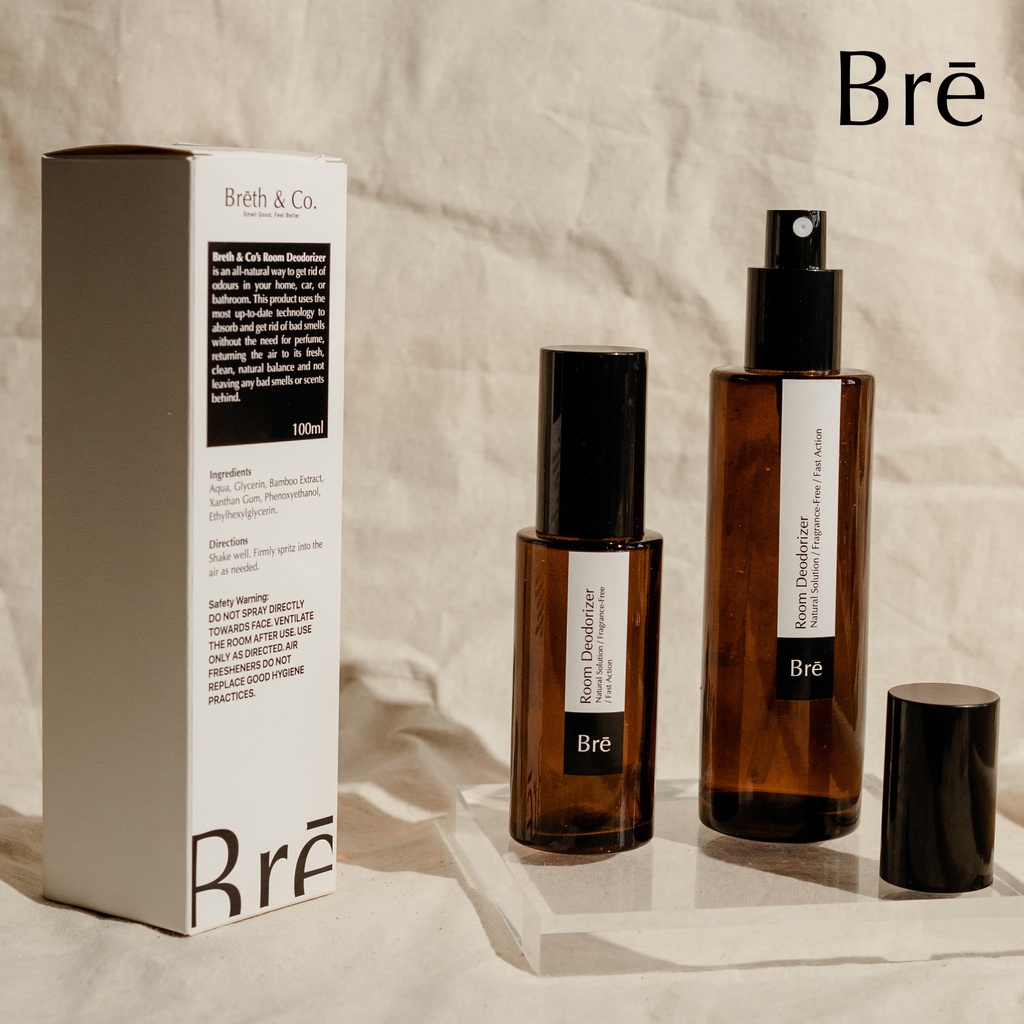 Breth.co, Online Shop | Shopee Malaysia