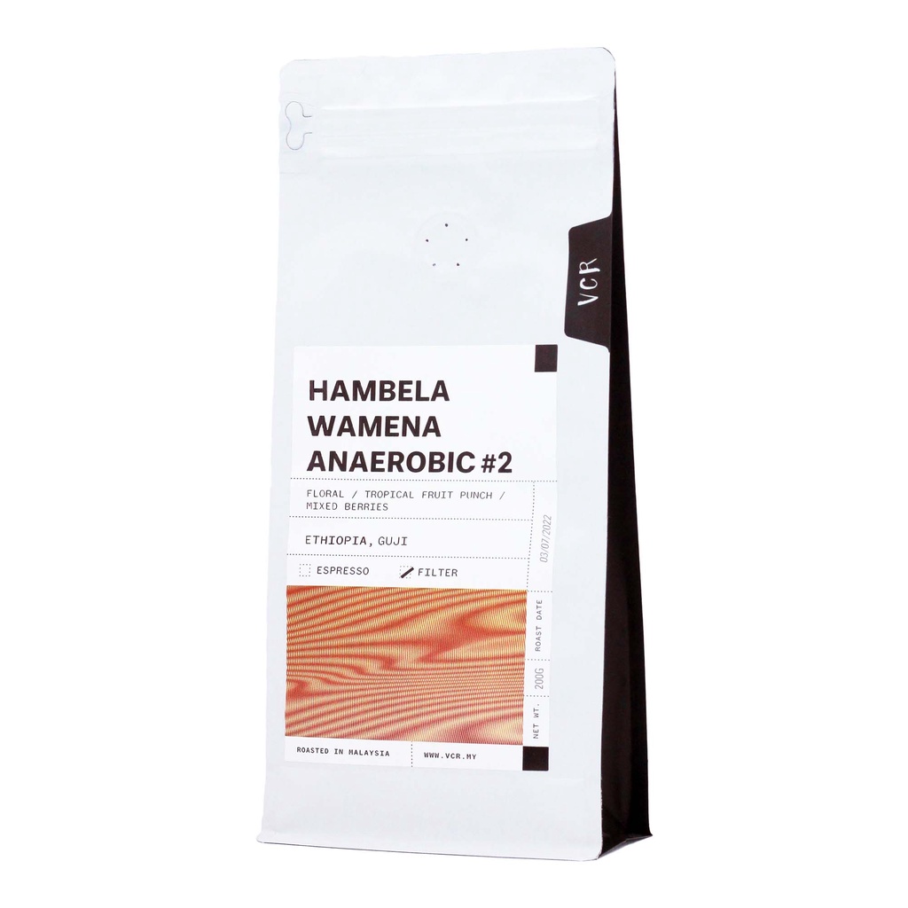 VCR Coffee , Online Shop | Shopee Malaysia