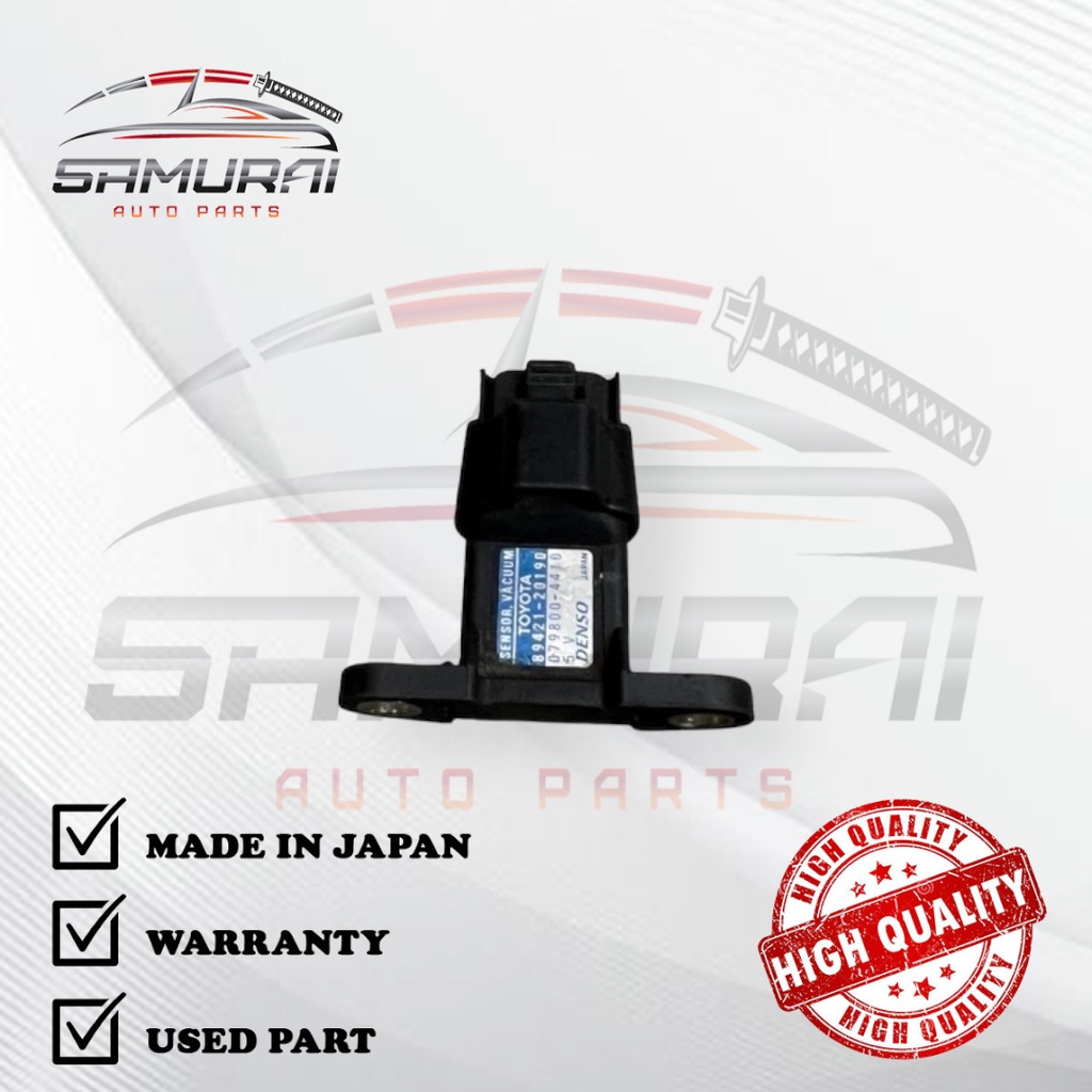 SAMURAI AUTO PARTS, Online Shop | Shopee Malaysia