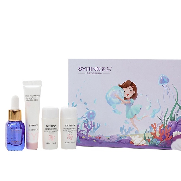 Sheriling Syrinx Official Store, Online Shop | Shopee Malaysia