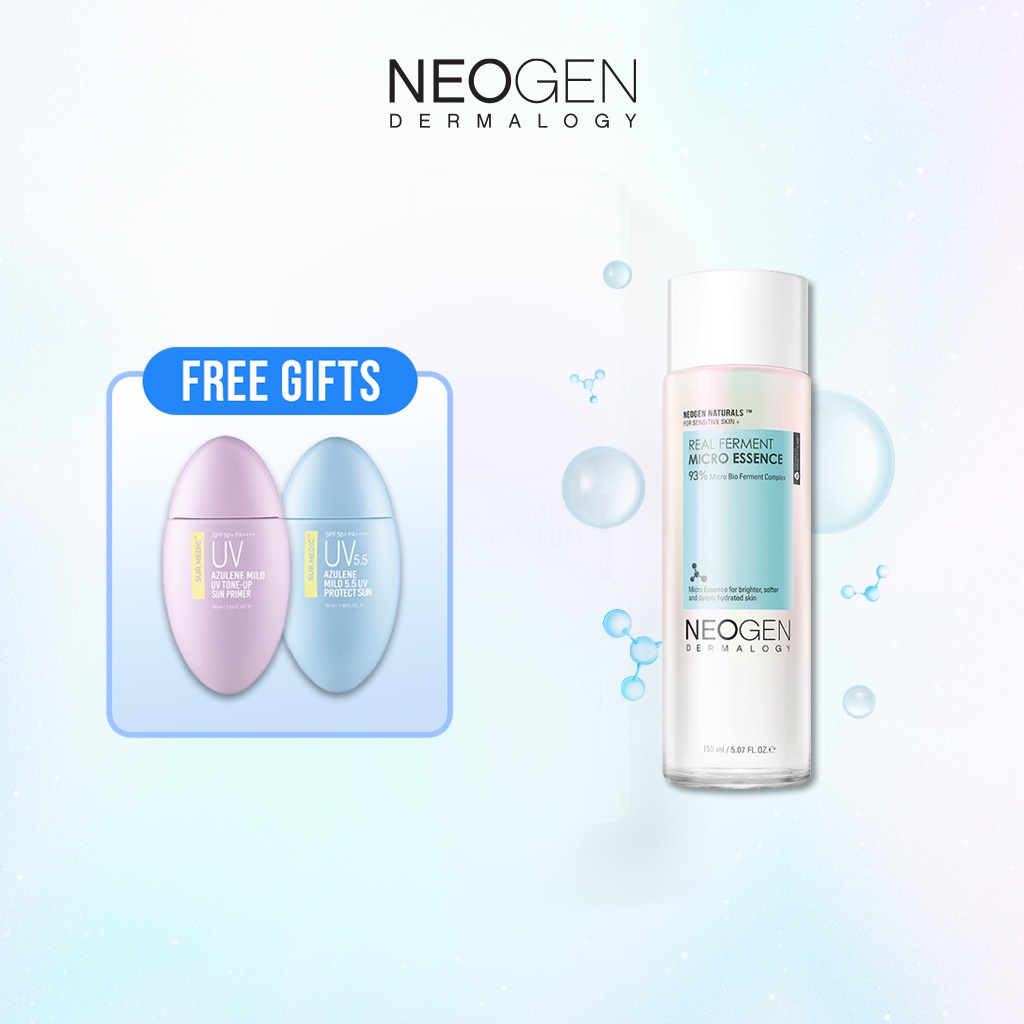 NEOGEN Lab Official Store Online, February 2023 | Shopee Malaysia