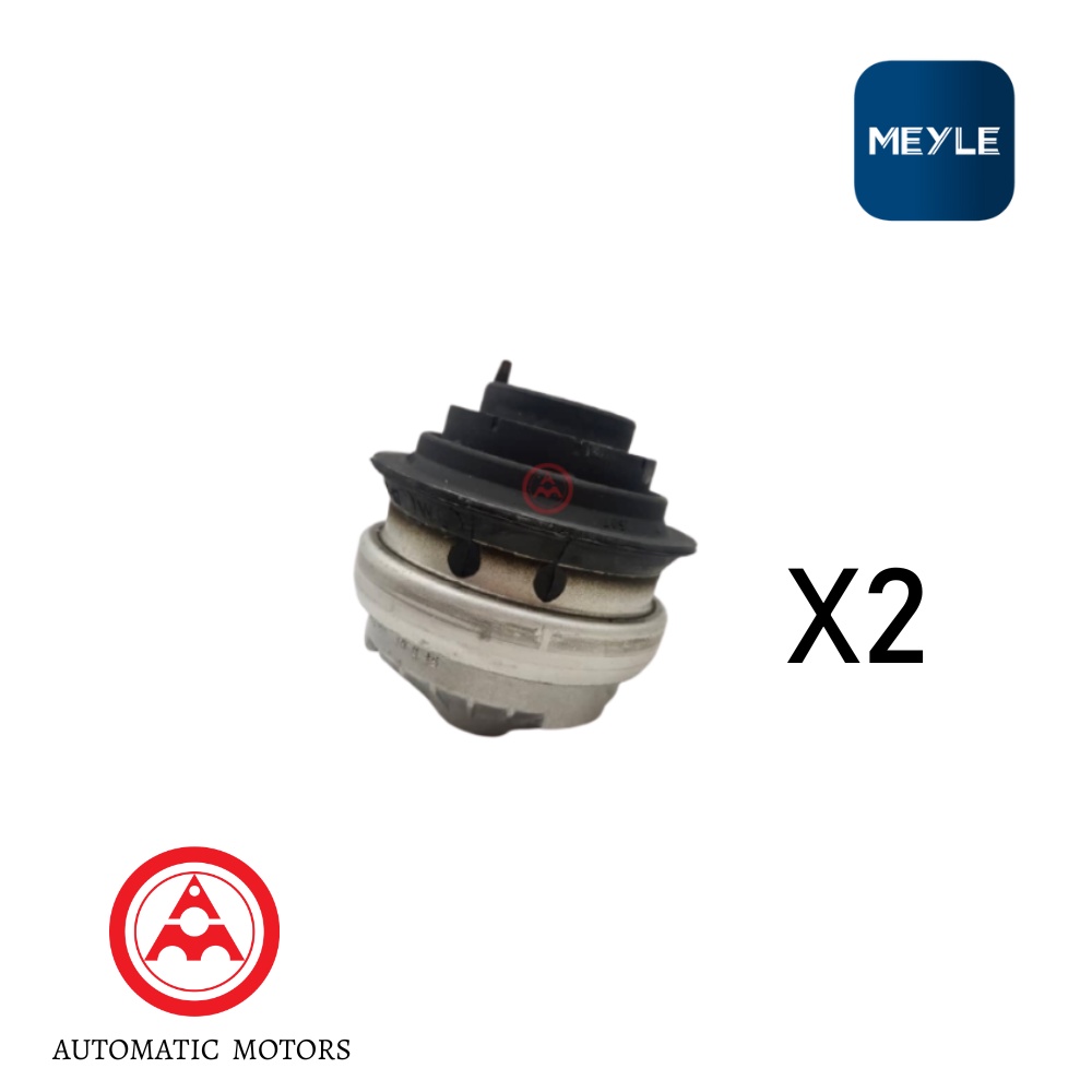 MEYLE Automatic Motors - MEYLE Authorised Distributor Online, August ...