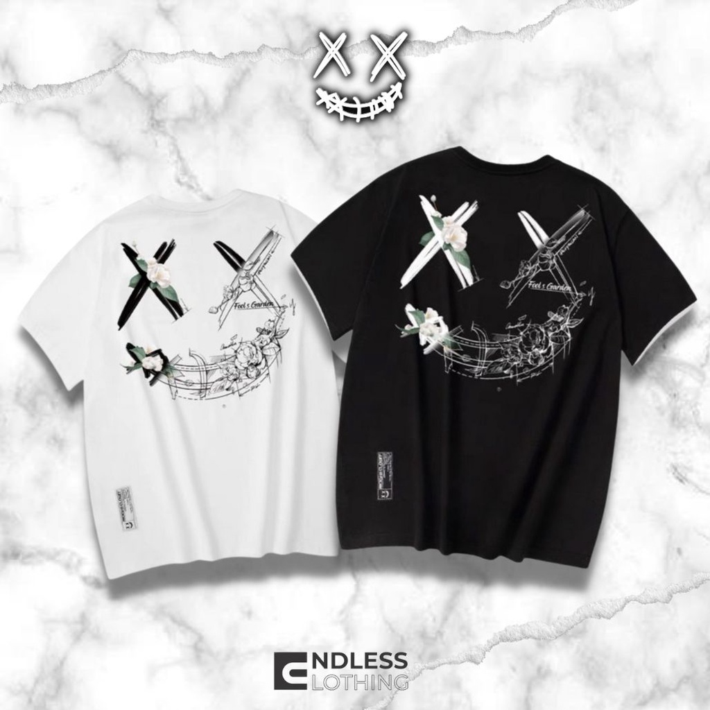 ENDLESS CLOTHING, Online Shop | Shopee Malaysia