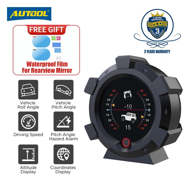 AUTOOL Official Store Online, February 2023 | Shopee Malaysia