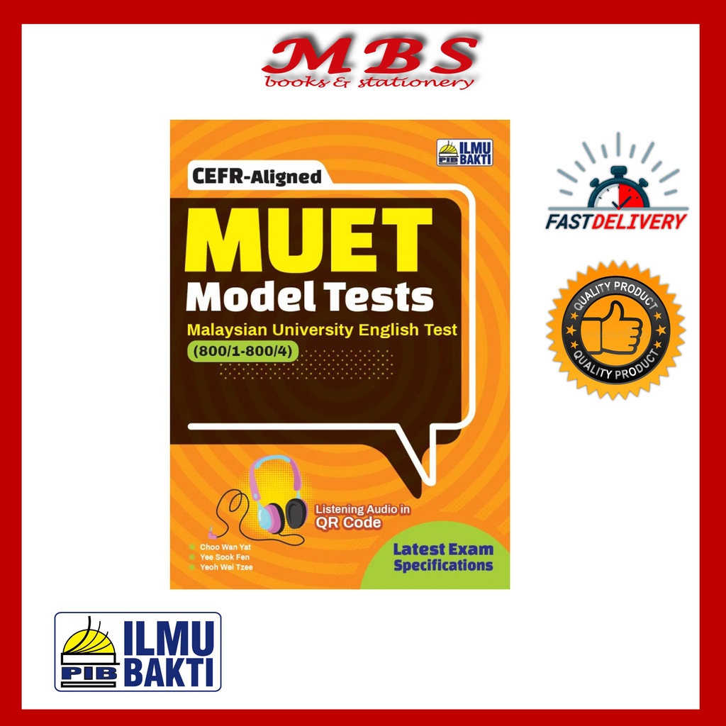 MBS BOOKS & STATIONERY, Online Shop | Shopee Malaysia