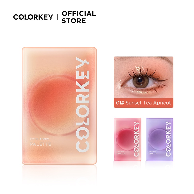 Colorkey Official Store Online, September 2023 | Shopee Malaysia