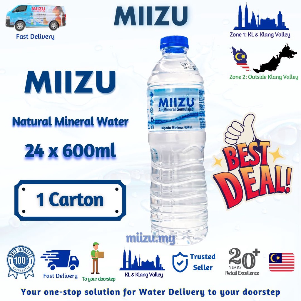 miizu, Online Shop | Shopee Malaysia