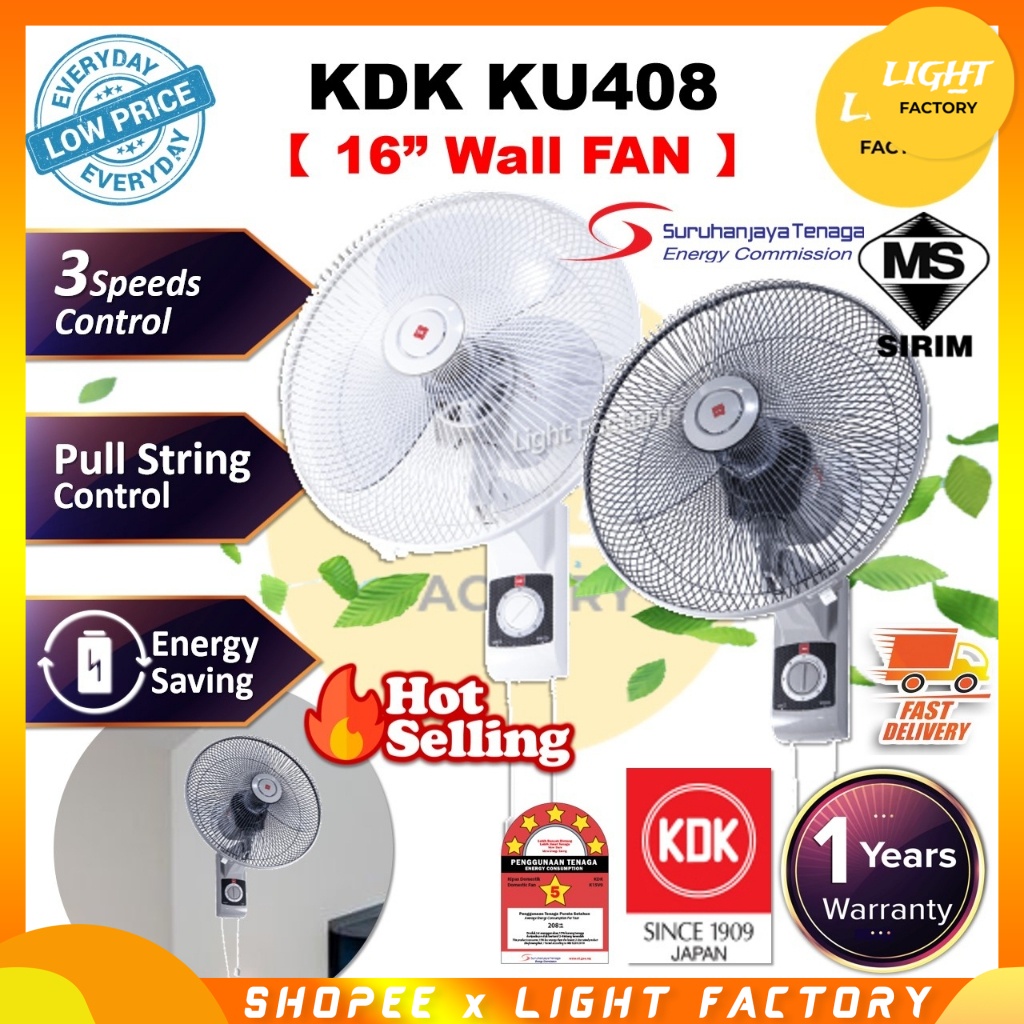Kdk Fans Panasonic
