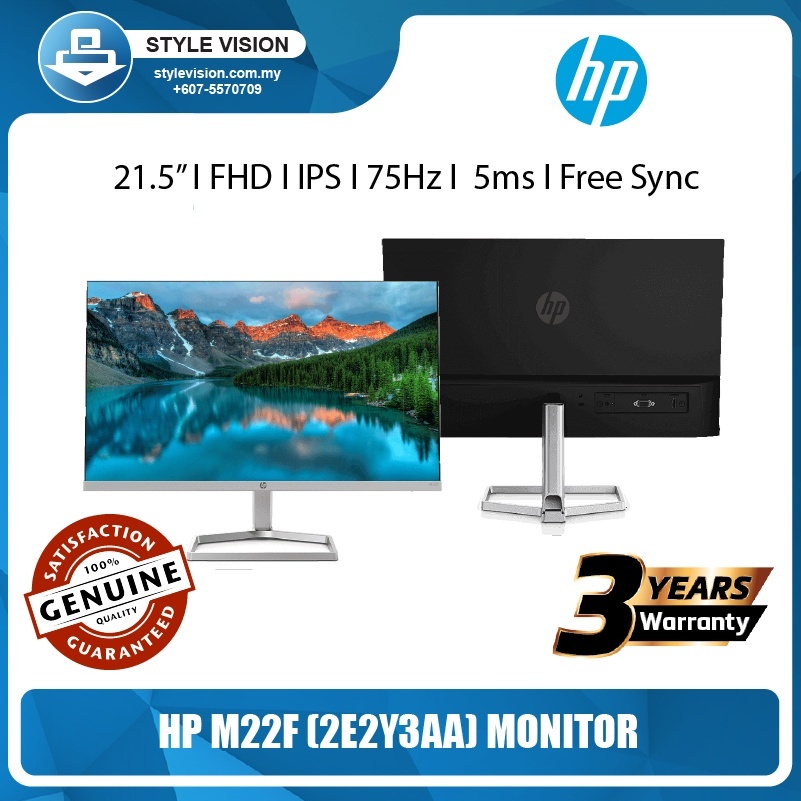 Style Vision Computer Store, Online Shop | Shopee Malaysia