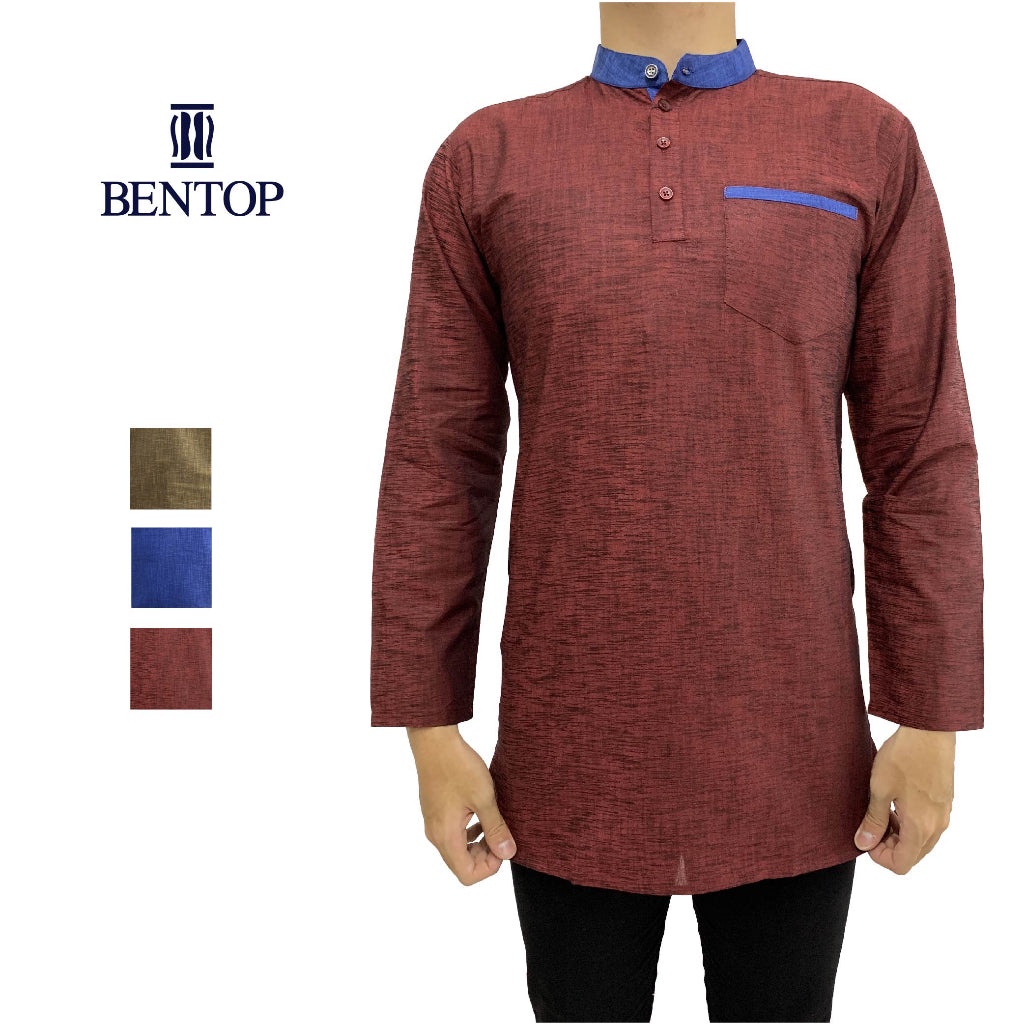 Bentop Collection Official, Online Shop | Shopee Malaysia